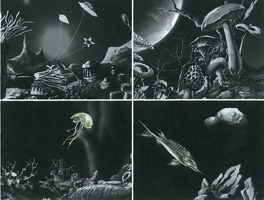 Hugues Reip — La Fab.